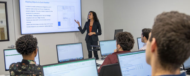 NextGen Bootcamp: High School Coding & Design Bootcamps